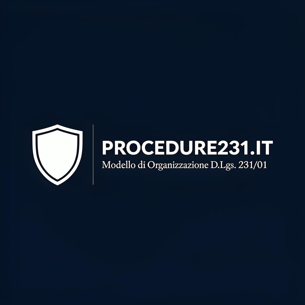 Il sistema disciplinare e sanzionatorio dei Modelli 231 | Procedure231.it